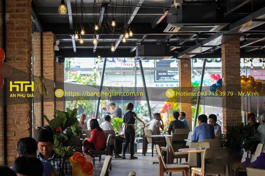 Bàn Cafe S BCF01 Chất Lượng Cao. Giá Chỉ 490K | Xưởng Bàn Ghế Quán